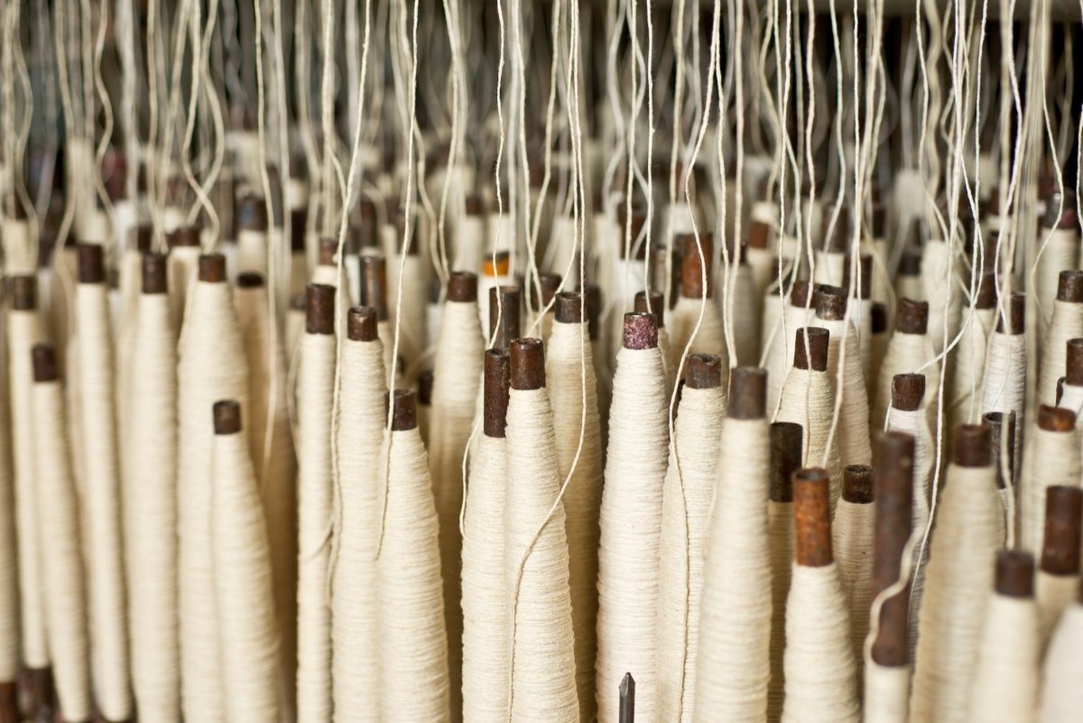 How is Linen Made, Its History – not PERFECT LINEN