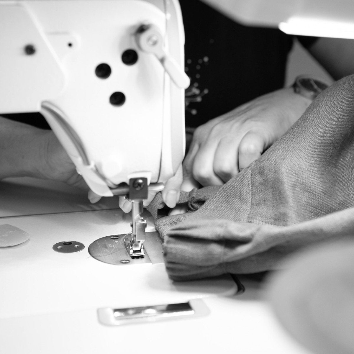 Is Linen Sustainable? A Clear Guide – not PERFECT LINEN