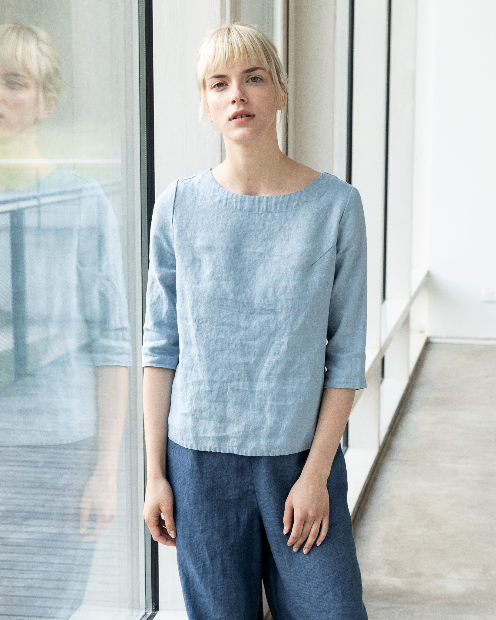 Linen Clothing for Women – Page 5 – notPERFECTLINEN