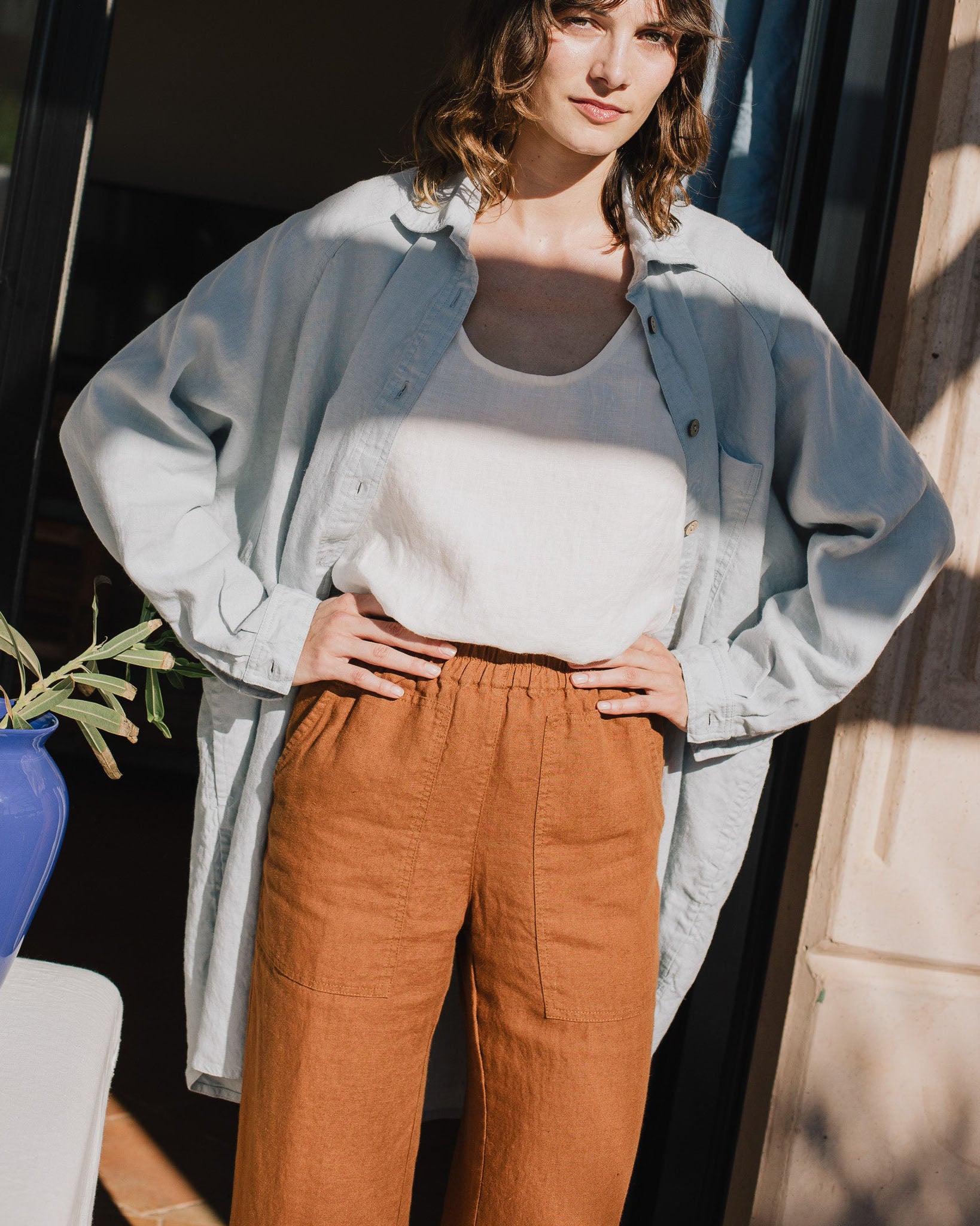 New arrivals – notPERFECTLINEN