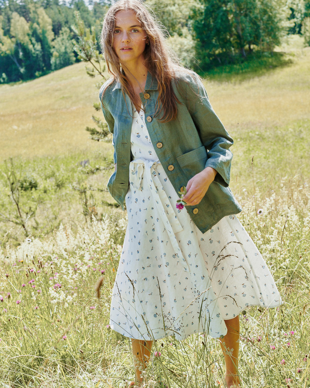 notPERFECTLINEN - the beauty of linen is that it is not perfect