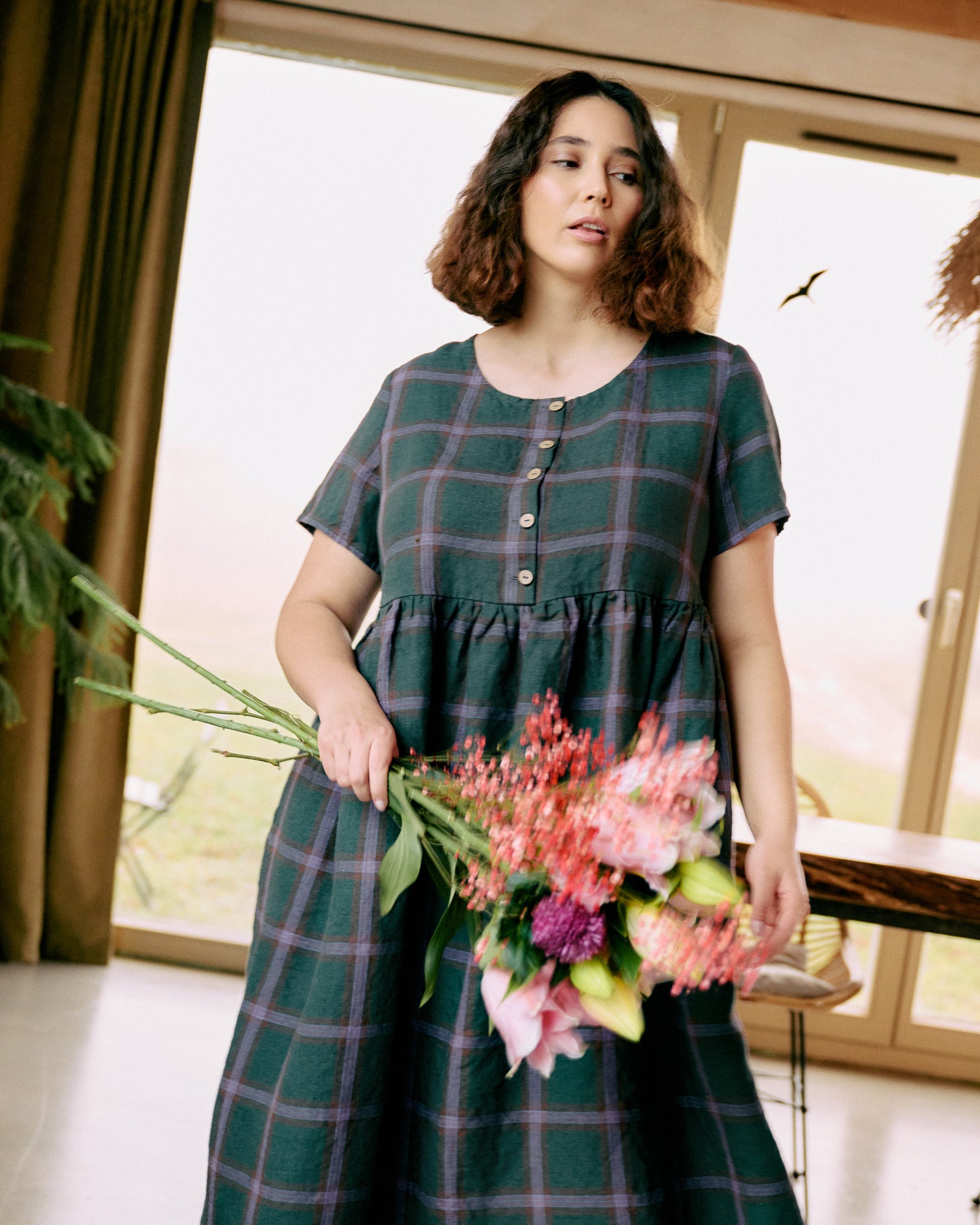 notPERFECTLINEN - the beauty of linen is that it is not perfect – not ...