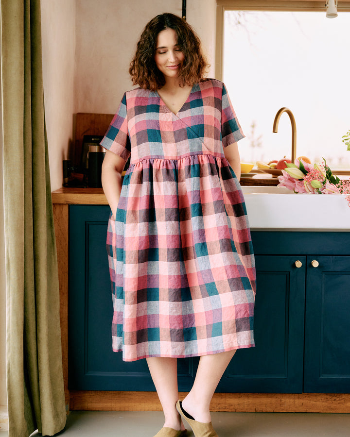 notPERFECTLINEN - the beauty of linen is that it is not perfect – not ...