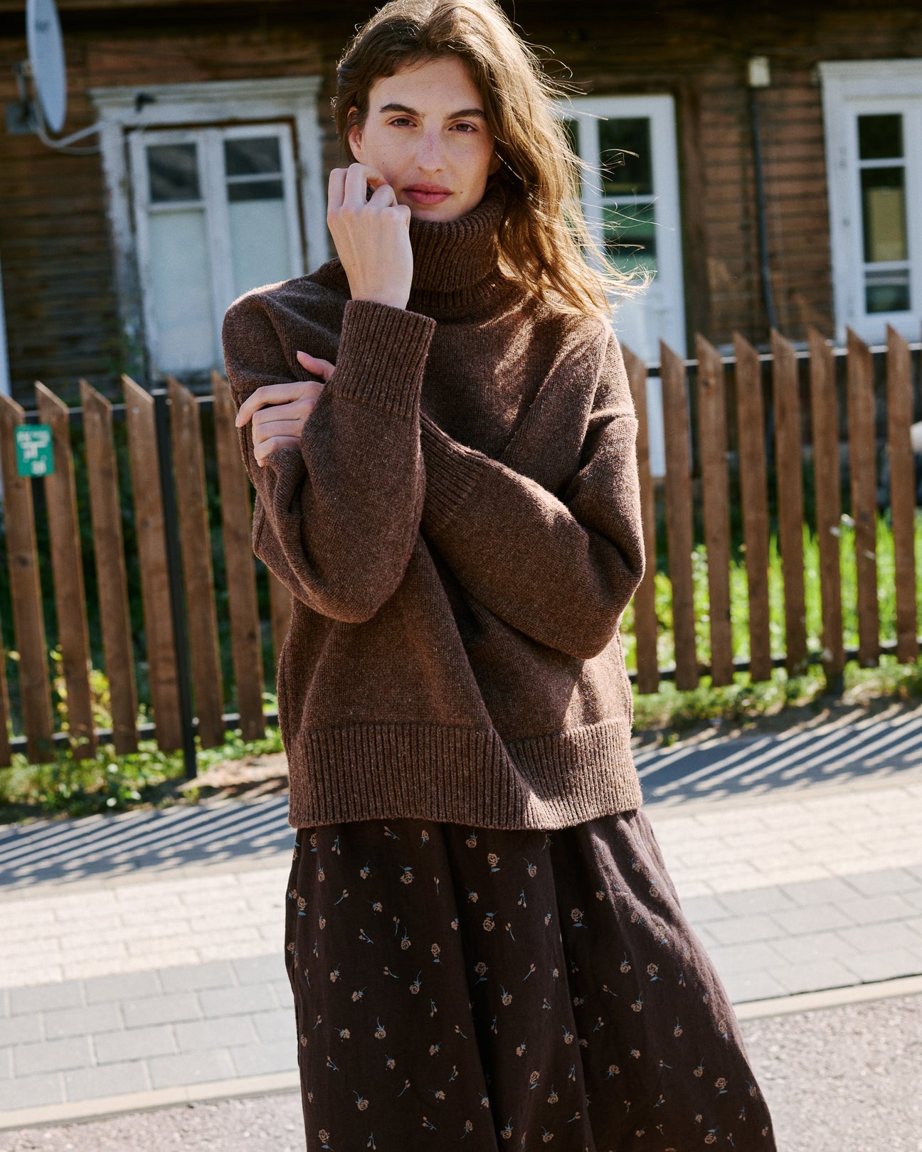 notPERFECTLINEN - the beauty of linen is that it is not perfect