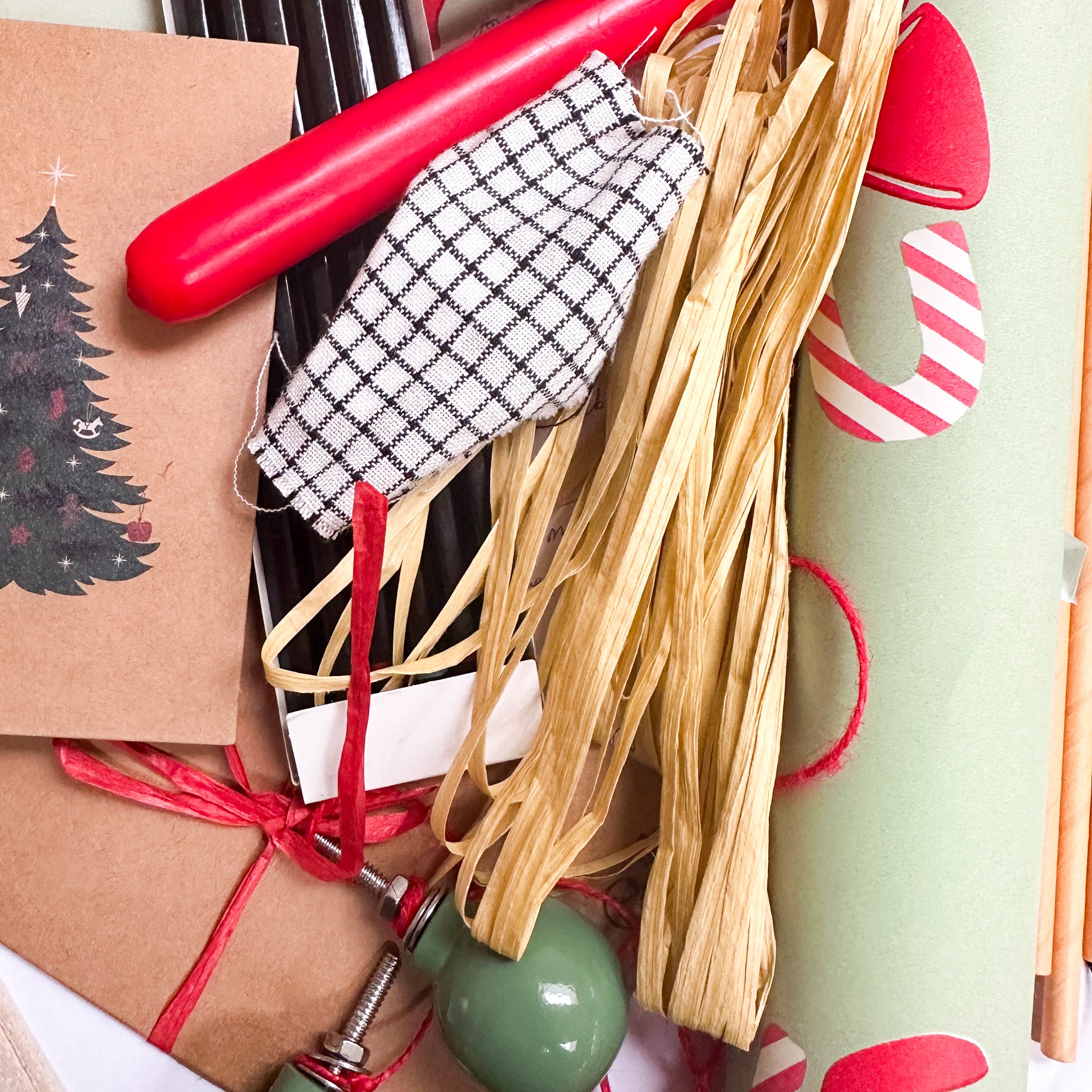 notPERFECTLINEN - the beauty of linen is that it is not perfect