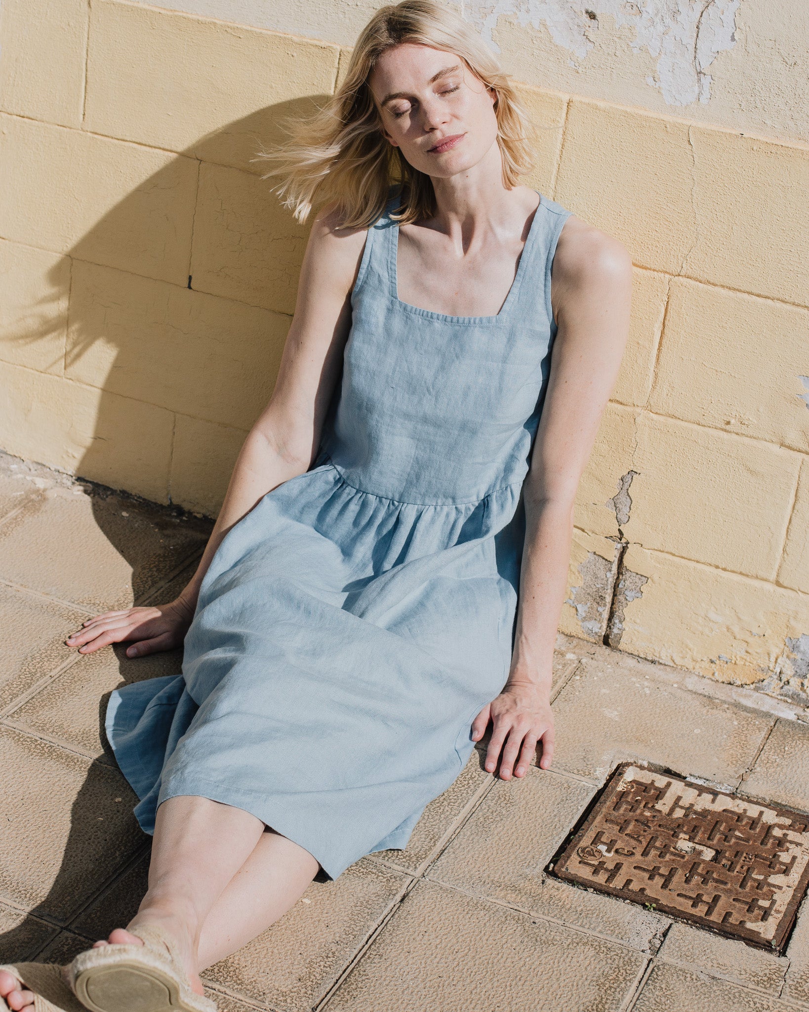 notPERFECTLINEN - the beauty of linen is that it is not perfect – not ...