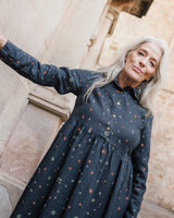 notPERFECTLINEN - the beauty of linen is that it is not perfect