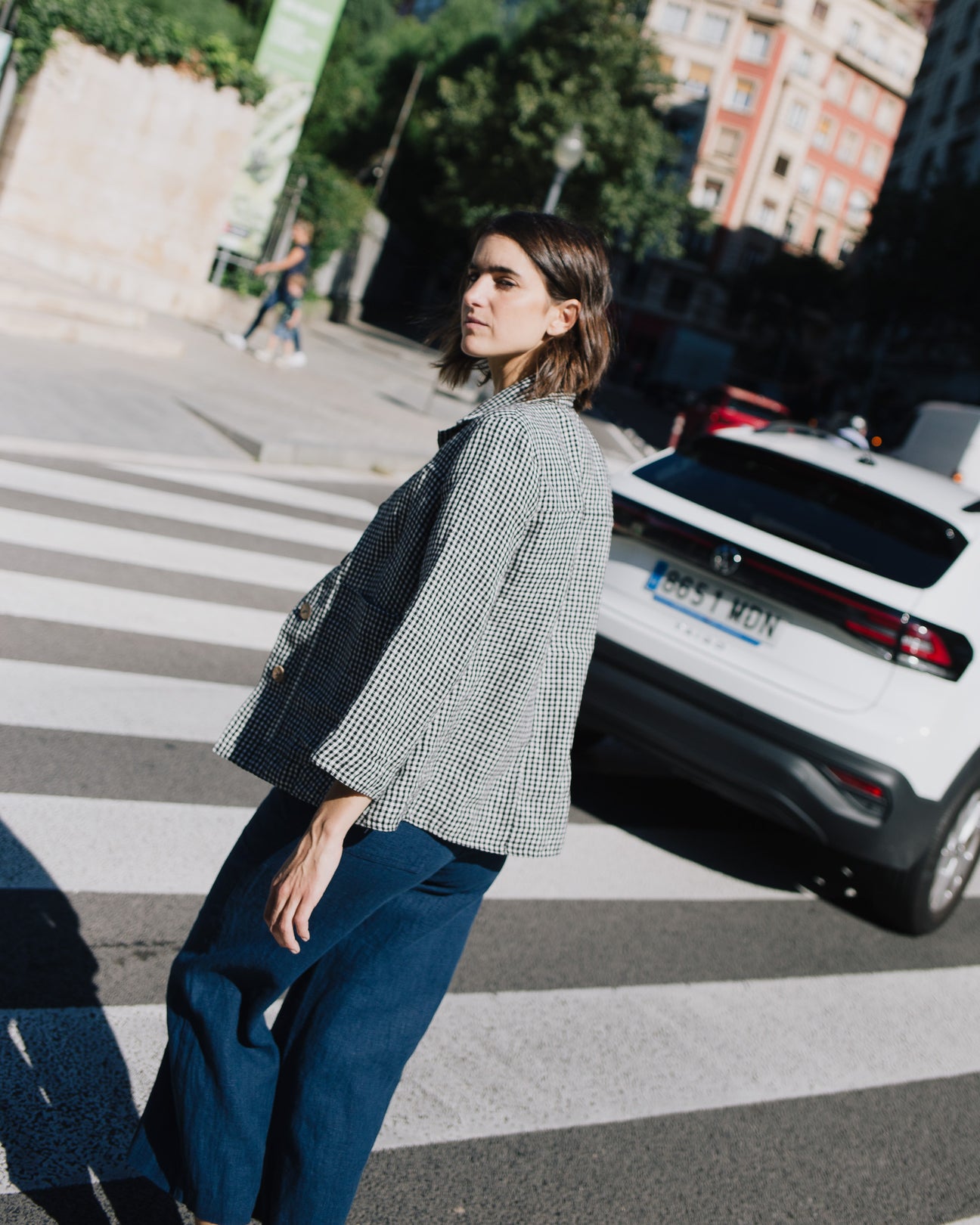 notPERFECTLINEN - the beauty of linen is that it is not perfect