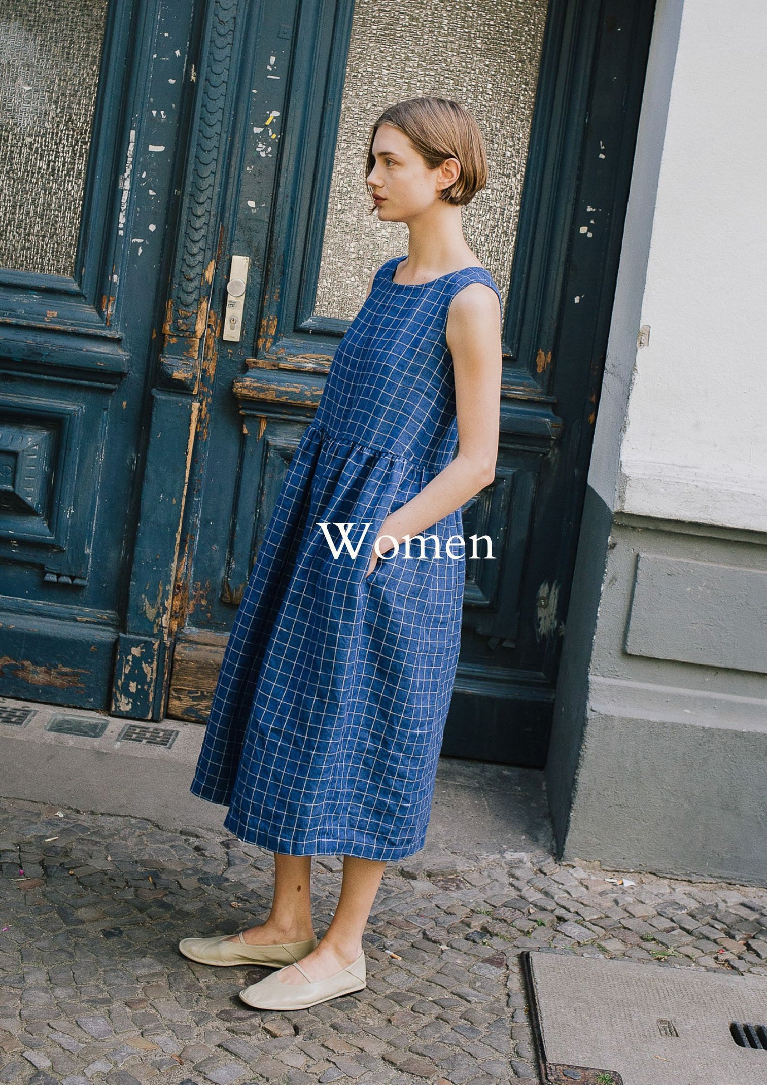 notPERFECTLINEN - the beauty of linen is that it is not perfect – not ...